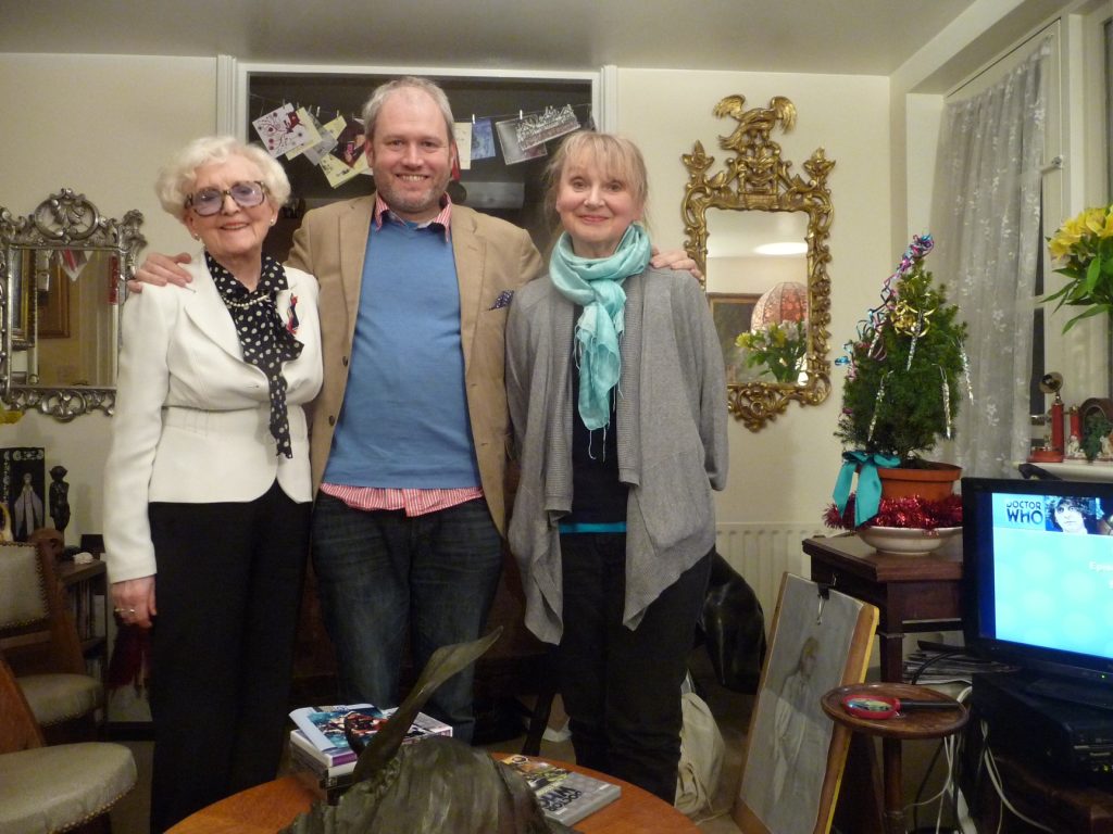 Blog - Toby Hadoke - Comedian, Actor, Writer