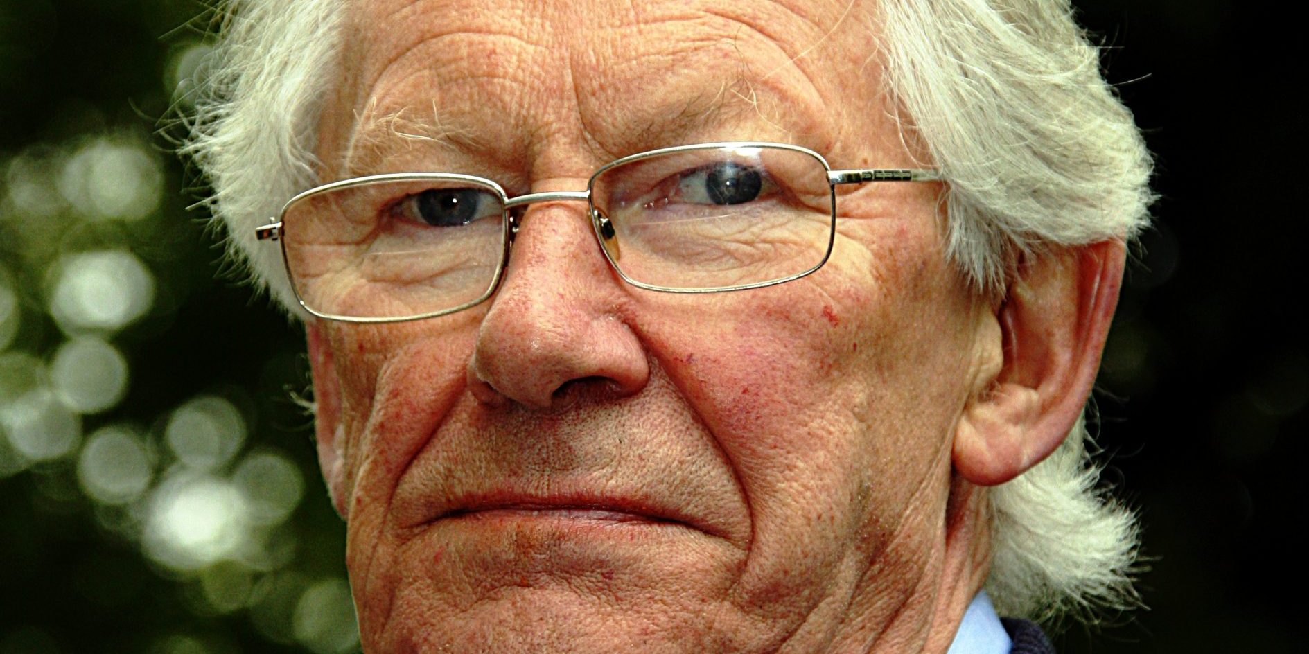 Doctor Who In Memoriam 2019 - Toby Hadoke - Comedian, Actor, Writer