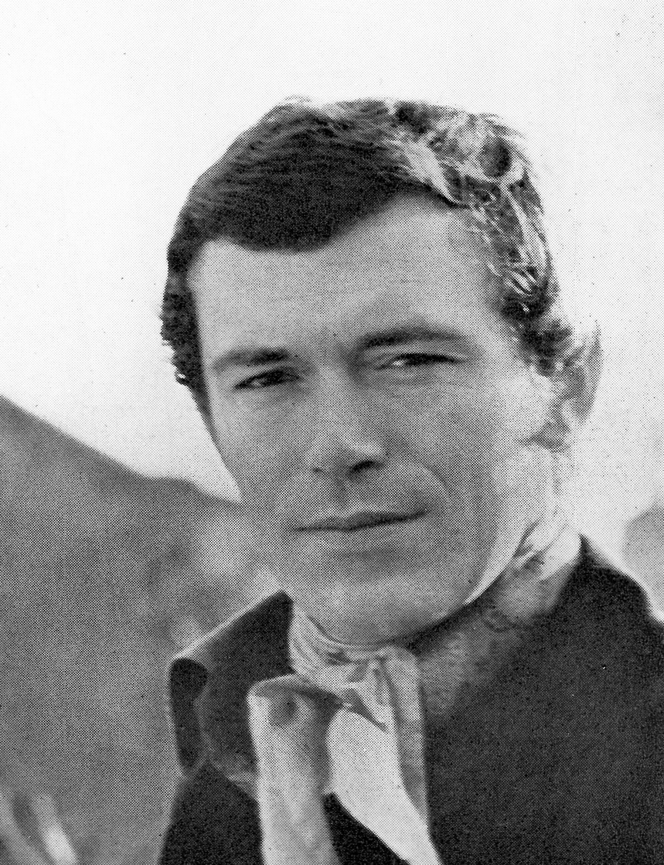 Z-CARS and DOCTOR WHO ACTOR BERNARD HOLLEY DIES - Toby Hadoke ...